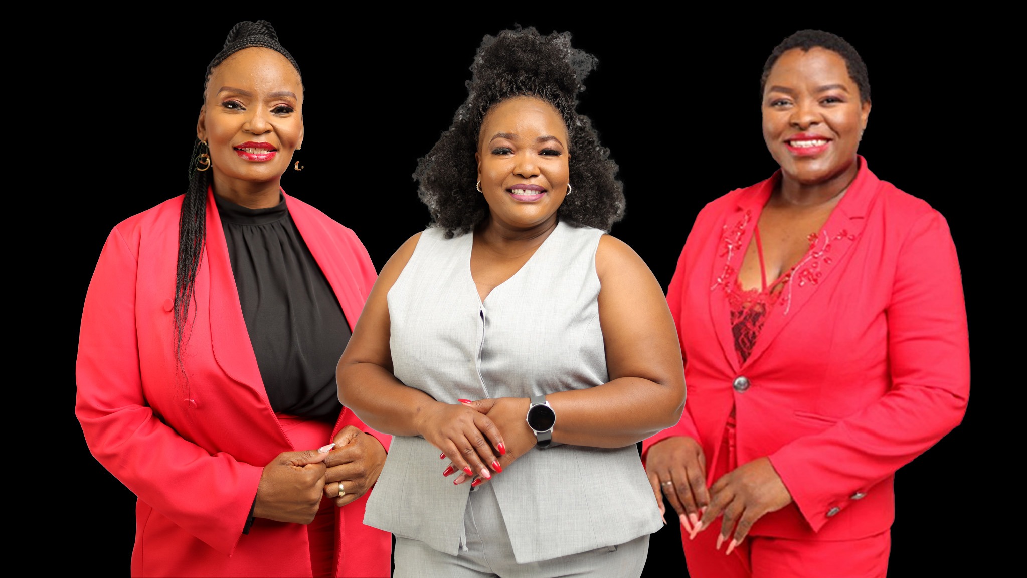 Itlhabolle – Lesedi FM