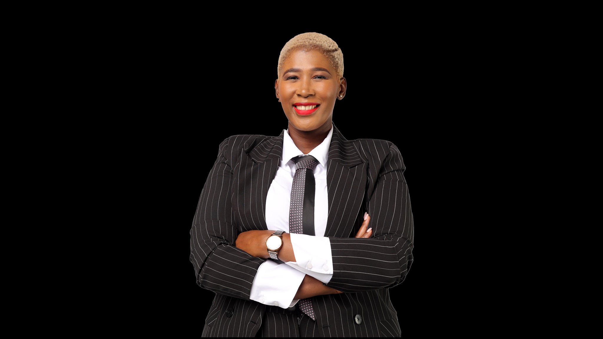 Presenters – Lesedi FM