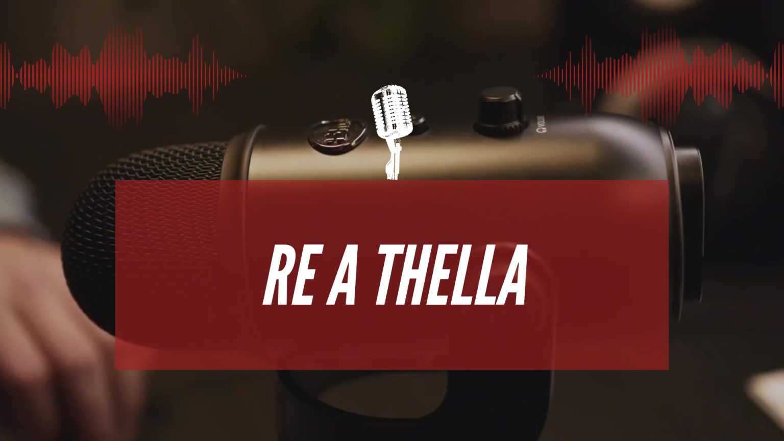 Re a Thella – Lesedi FM
