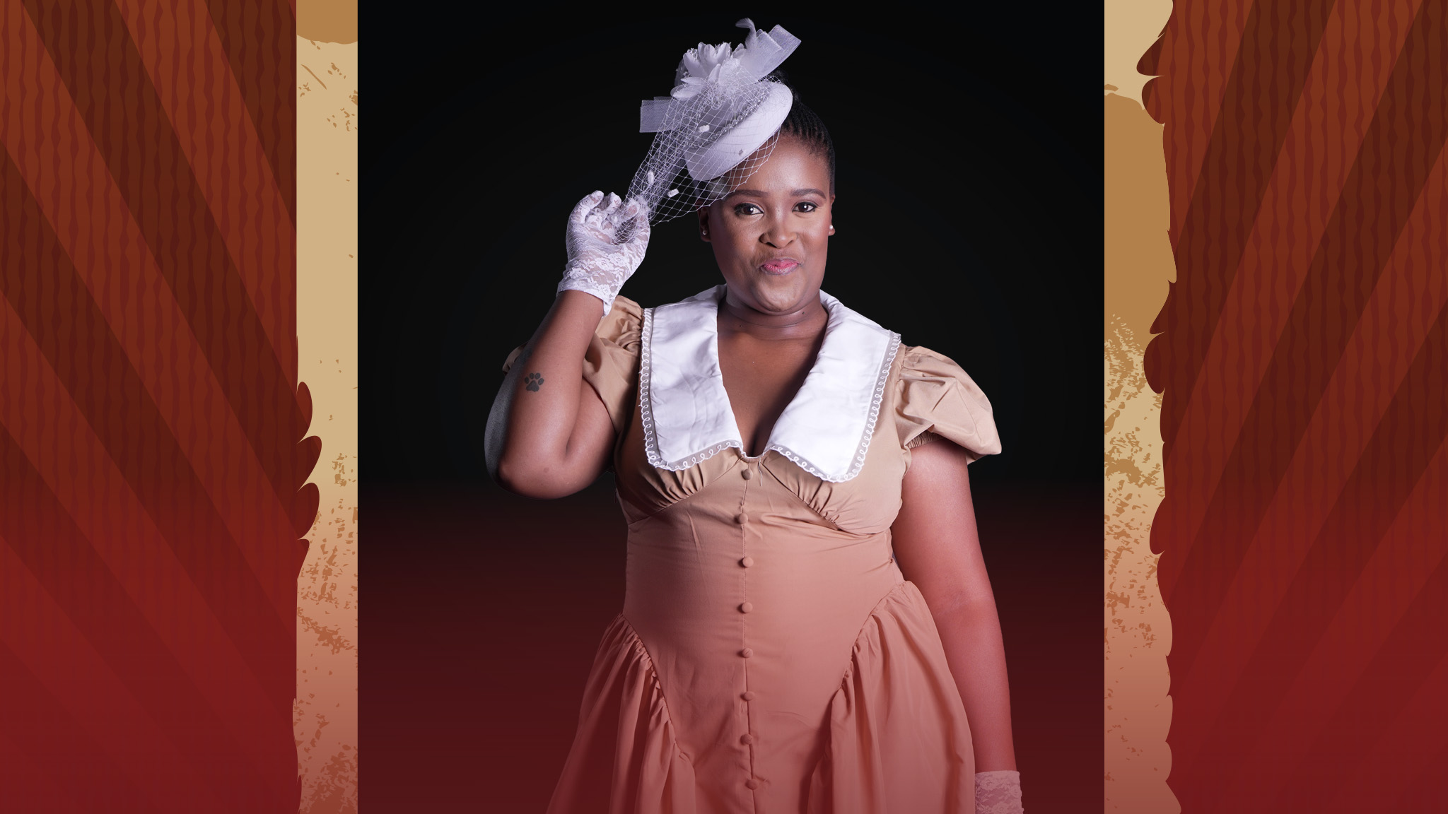 Presenters – Lesedi FM