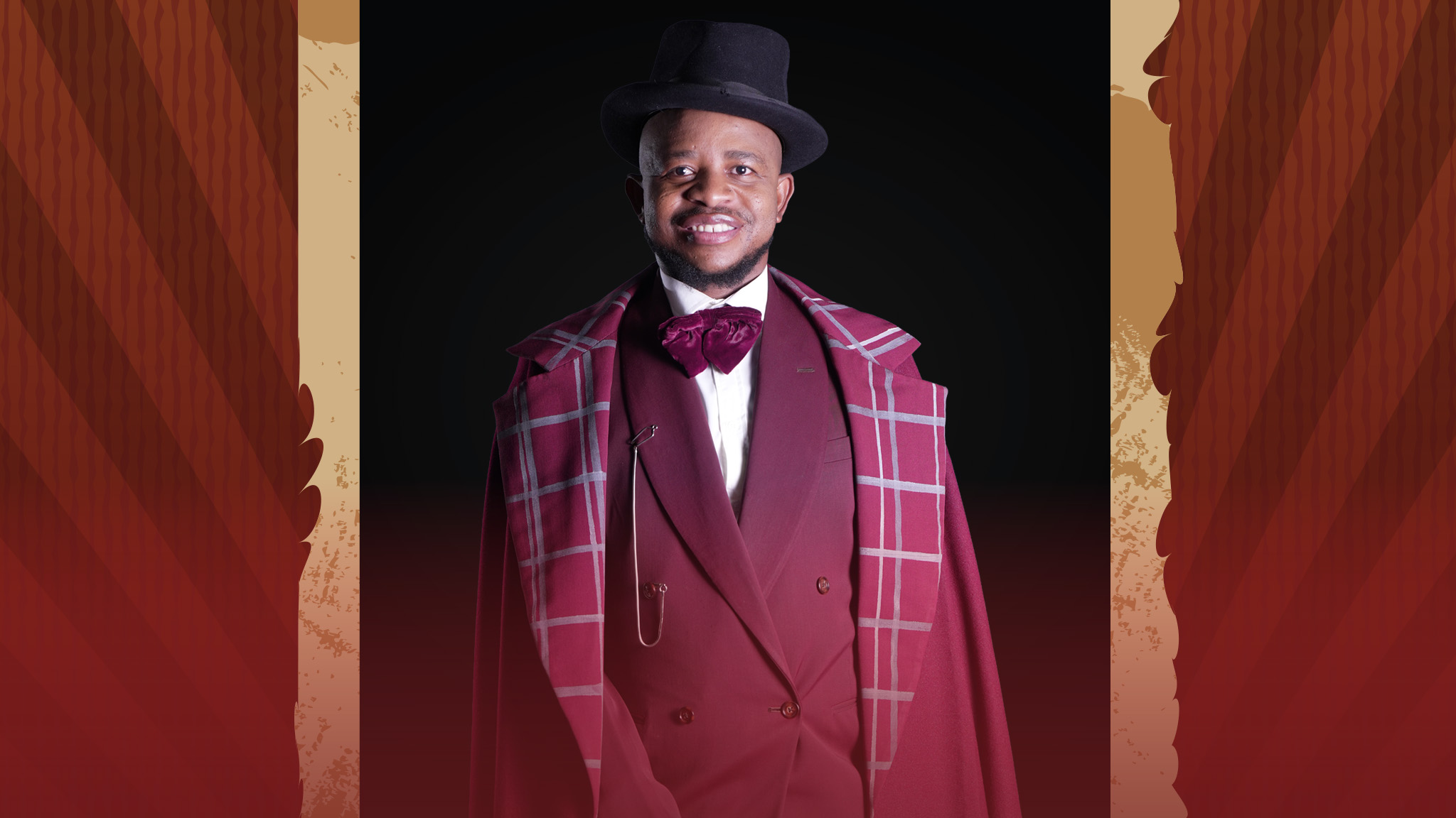 Presenters – Lesedi FM